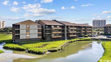 Mariners Cove Condos For Sale Myrtle Beach SC - Mariners Cove Condominiums