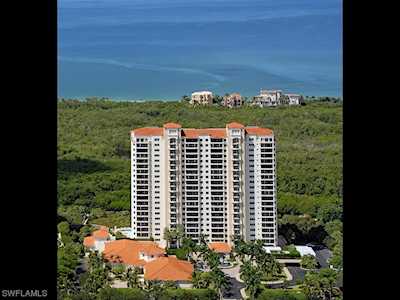 The Claridge at Pelican Bay - 7515 Pelican Bay Boulevard Naples FL ...