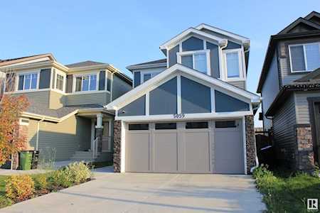 Edmonton Allard Homes for Sale - Search All Homes for Sale in Allard ...