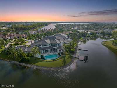 Miromar Lakes - Miromar Lakes Real Estate