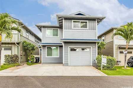 Kaulu by Gentry | New Homes in Kalaeloa