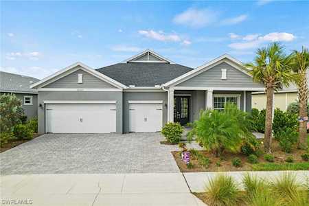 Lake Timber - Babcock Ranch Real Estate - Lake Timber Homes For Sale