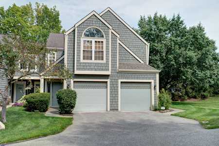 Cobblestone Condos for Sale at Eagle Creek | Indianapolis Condos