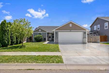 Charter Pointe Subdivision, Boise, Idaho, 83709