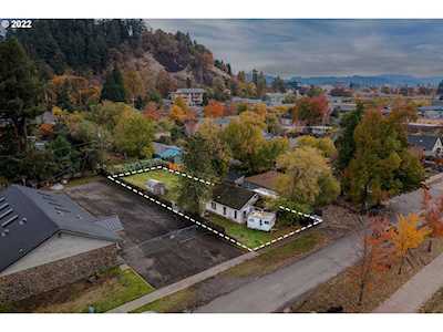 Whiteaker Neighborhood Homes for Sale Eugene Oregon