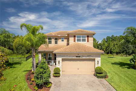 The Ridge At Wiregrass Ranch Homes in Wesley Chapel