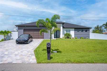 Gator Circle - Cape Coral Real Estate - Gator Circle Homes for Sale