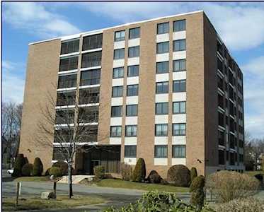 Melrose Towers Condominiums for Sale in Melrose MA - Signal Real Estate