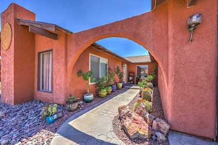 Boulder City Nevada Homes