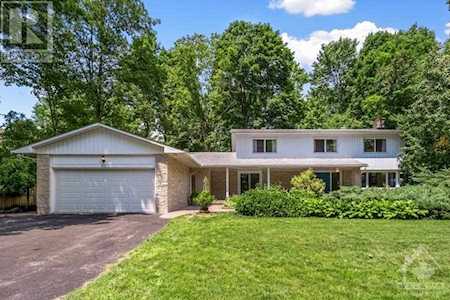 Rothwell Heights Ottawa