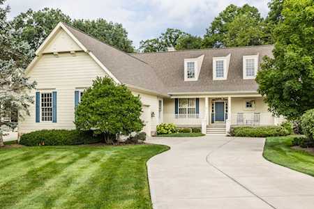 Manchester Square Homes for Sale in Zionsville IN | Indianapolis Real ...