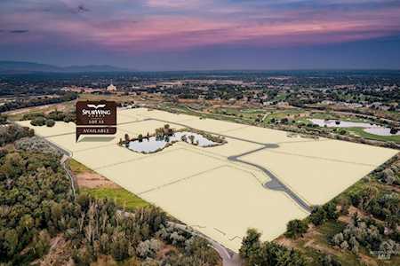 Three Rivers Ranch, Eagle, Idaho, 83616