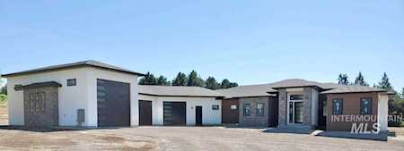 Mayfield Townsite Subdivision Mayfield ID 83716