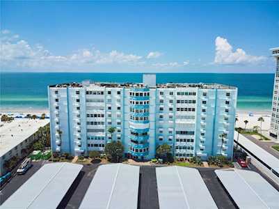 The Tides Beach Club Condos for Sale - Redington Beach Condos and Real ...