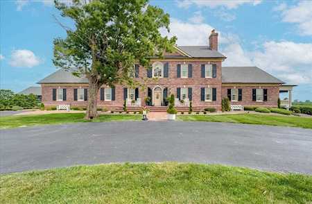 Homes for Sale in Verna Hills - Winchester KY Real Estate