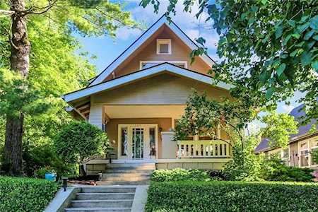 Manchester Square Homes for Sale in Zionsville IN | Indianapolis Real ...