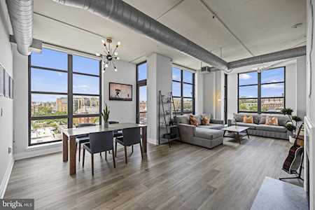 DC Lofts - Washington DC Real Estate