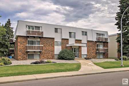Edmonton Multi-Family, Apartment & Duplex for sale
