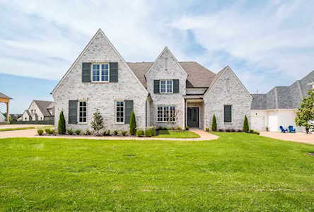 Spring Creek Ranch Homes for Sale in Collierville TN