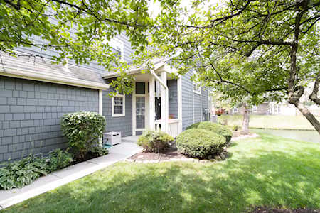 Cobblestone Condos for Sale at Eagle Creek | Indianapolis Condos