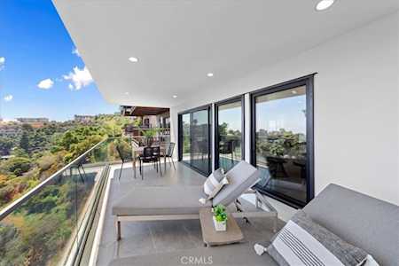 Lookout Mountain Homes for Sale | Hollywood Hills, CA