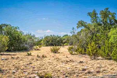 Edwards County, Texas Land & Ranches for Sale