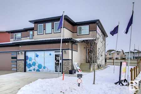 Deer Valley Homes for Sale - Leduc AB Real Estate