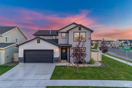 Charter Pointe Subdivision, Boise, Idaho, 83709