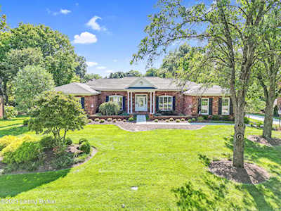 Homes for Sale in Zip Code 40222 Louisville KY | Real Estate Listings ...