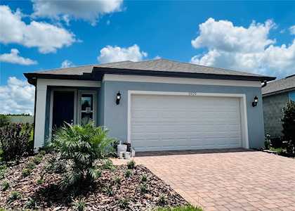Homes for Sale in Del Webb Bexley of Land O Lakes
