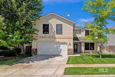 Charter Pointe Subdivision, Boise, Idaho, 83709