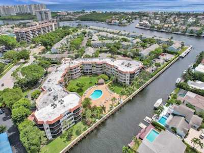 Porta Bella Boca Raton Condos & Real Estate