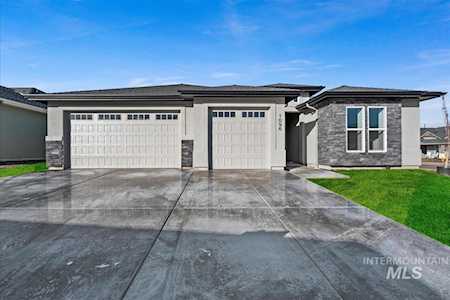 Summit Ridge Subdivision, Nampa, Idaho, 83686