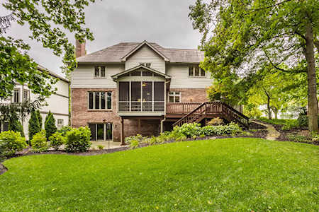 Manchester Square Homes for Sale in Zionsville IN | Indianapolis Real ...