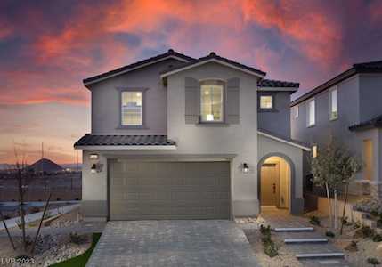 Verada View at Providence Homes for Sale in Las Vegas, NV | @seevegashomes