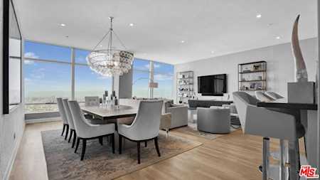 Downtown Los Angeles High Rise Condos for Sale