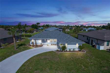 Burnt Store Meadows Homes for Sale - Burnt Store Meadows Real Estate