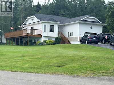 Lewisporte & Area Real Estate - Homes for Sale in Lewisporte & Area