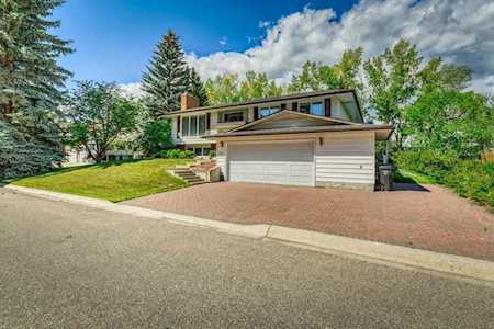 Varsity Estates Homes For Sale Northwest Calgary - Varsity Estates Real ...