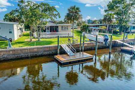 Shell Point Beach in Wakulla County, Florida • Homes For Sale