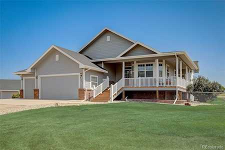 Falcon Pointe Estates Conservation District Homes for Sale