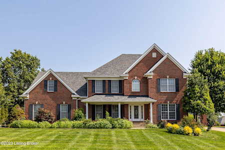 Homes for Sale in Hillcrest | Prospect, Kentucky | Hillcrest ...