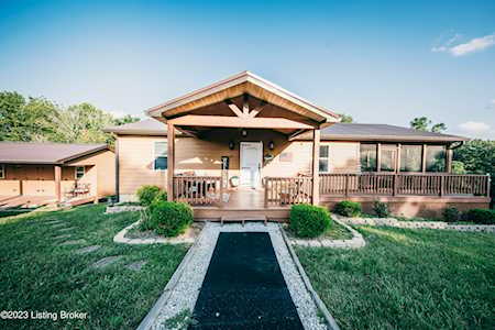 Nolin Lake KY Homes for Sale