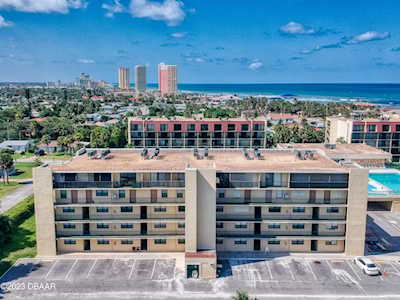 Vantage Pointe Condos For Sale Daytona Beach - Vantage Pointe Condominiums
