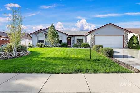 Solid Rock Homes Nampa Idaho