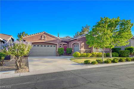 Chelsea Gardens in Summerlin Homes for Sale | @seevegashomes