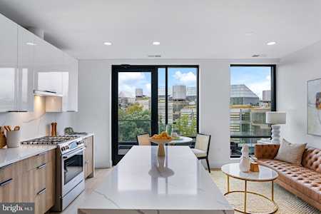 The Claire - 4111 Connecticut Avenue NW Washington DC 20008