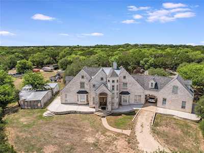 Liberty Hill TX Luxury Homes for Sale, Luxury Real Estate | Longhorn Realty