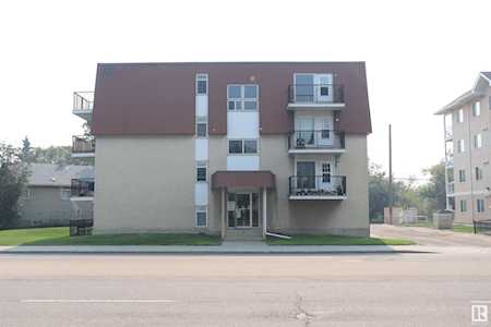 Edmonton Multi-Family, Apartment & Duplex for sale