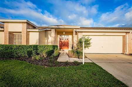 Heritage Springs Homes For Sale | Trinity FL Real Estate